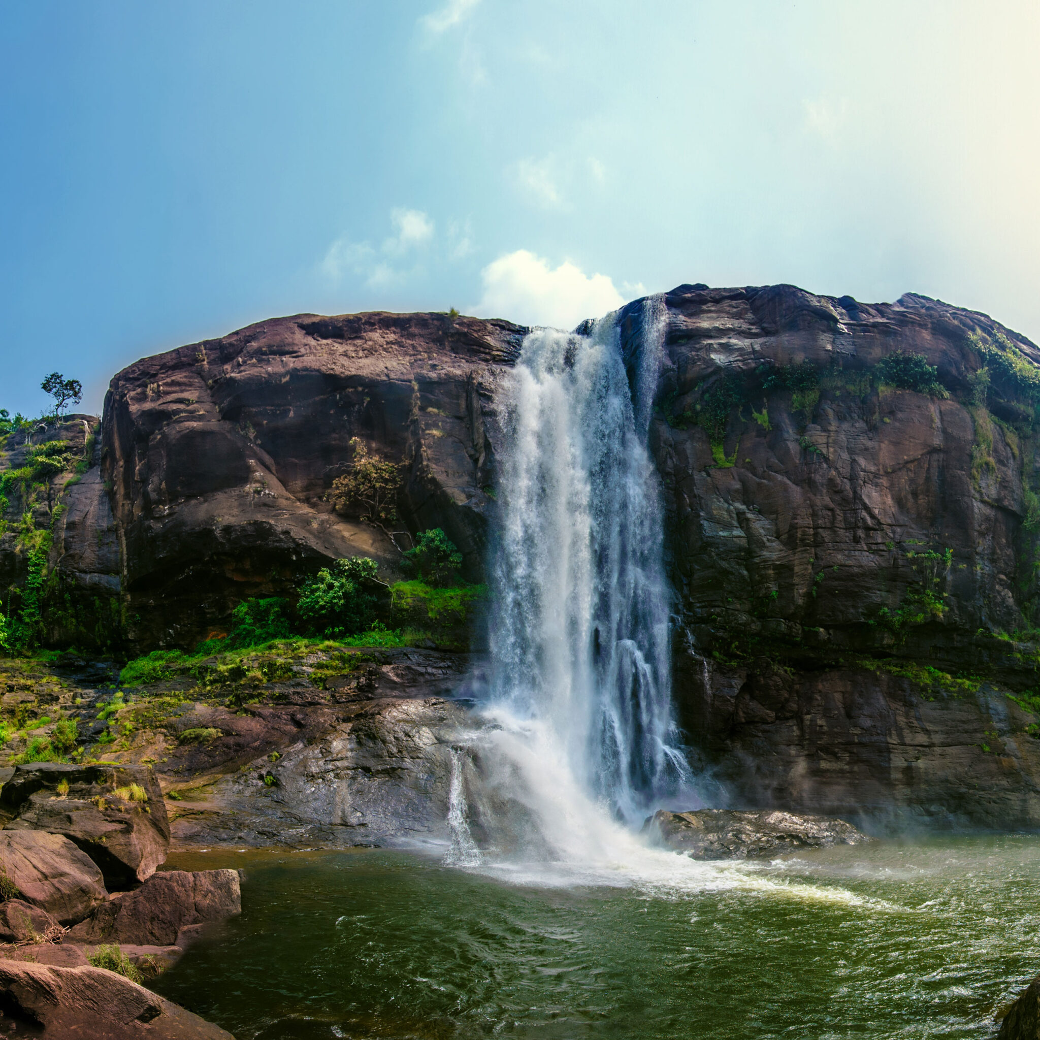 Kerala Tour Packages – ParryTravels