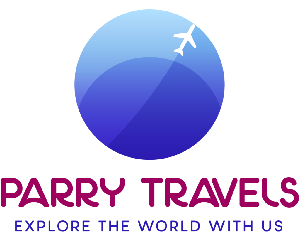 About Parry Travels – ParryTravels