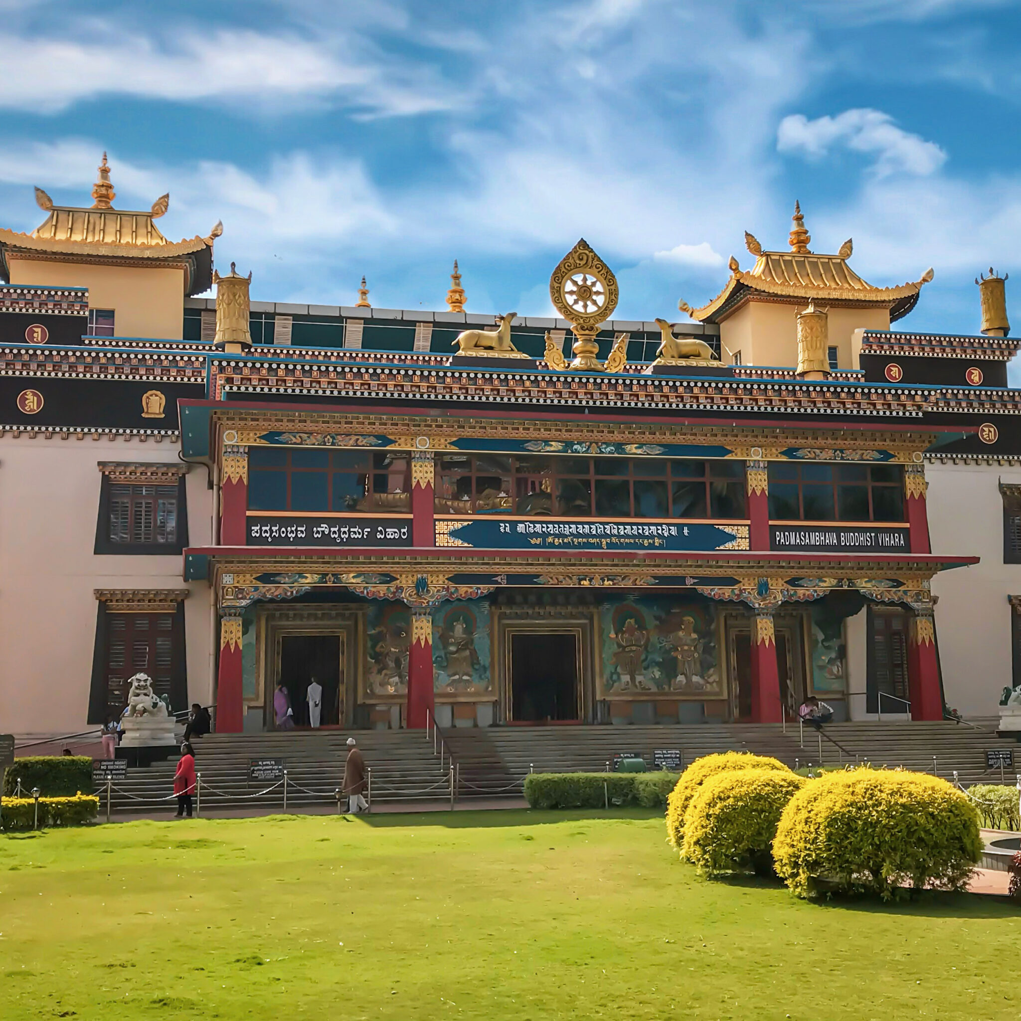 Karnataka Tour Packages – ParryTravels