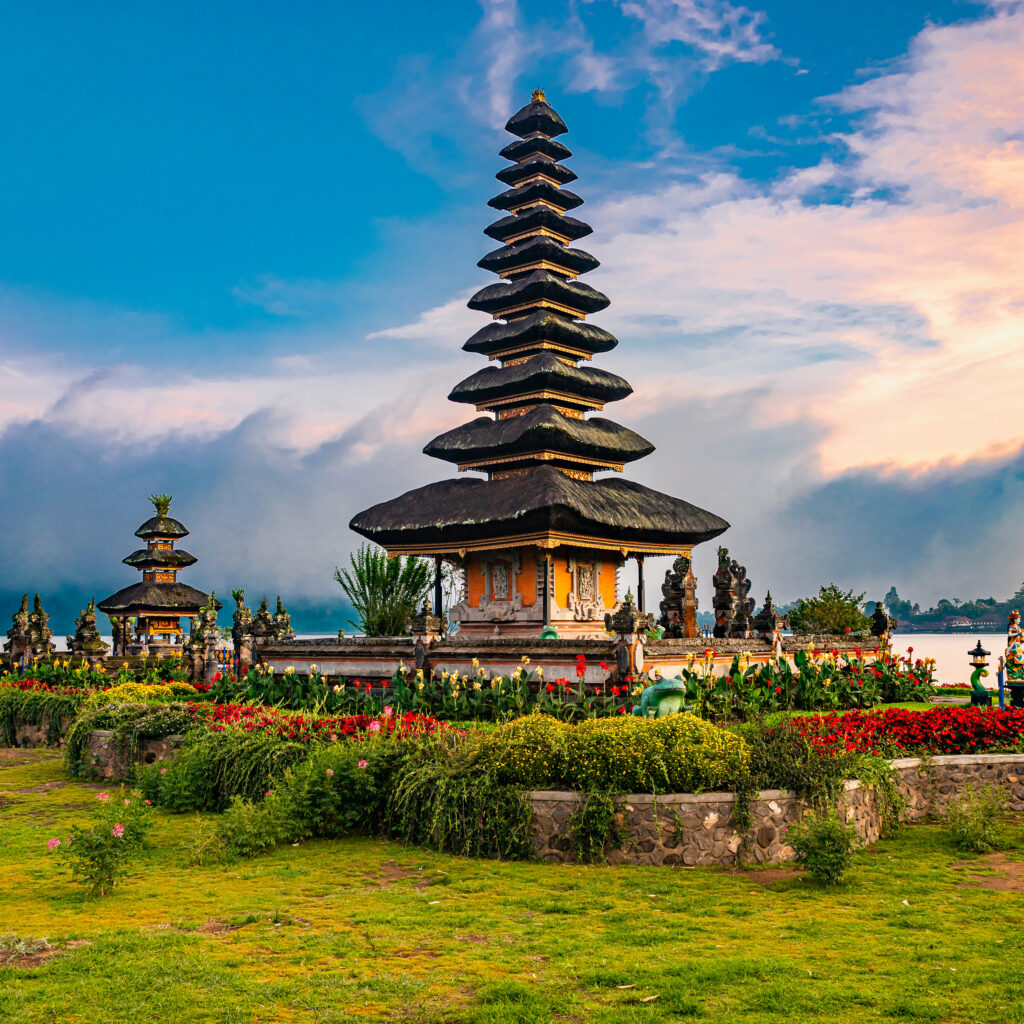 International Packages – Bali – ParryTravels